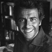 Pablo Burgos Bosch – Director y guionista